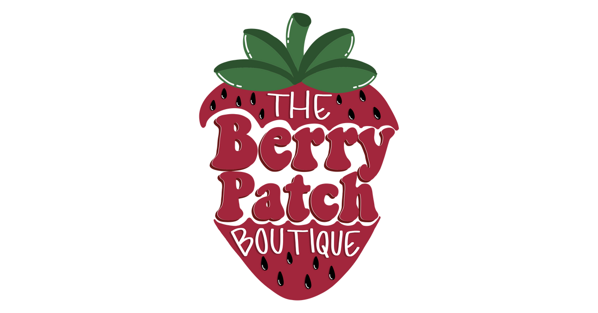 The Berry Patch Boutique